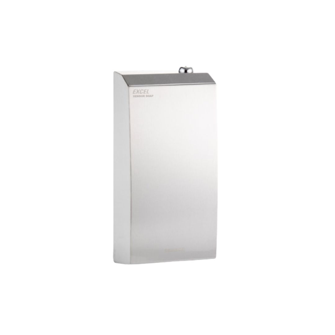 EXCEL HXII Manual Soap Dispenser - MultiKlean - Cleaning Supplies ...